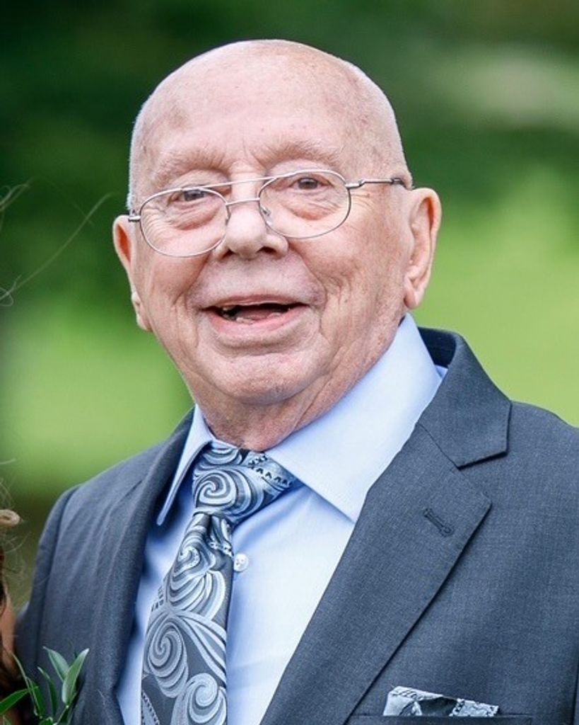 Ralph J Kudzma Obituary March 26 2025 Nardolillo Funeral Home