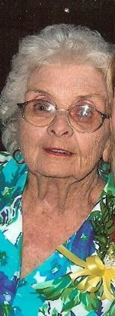 Mary Billings Obituary November 9, 2009 - J. Henri Morin & Son Funeral ...