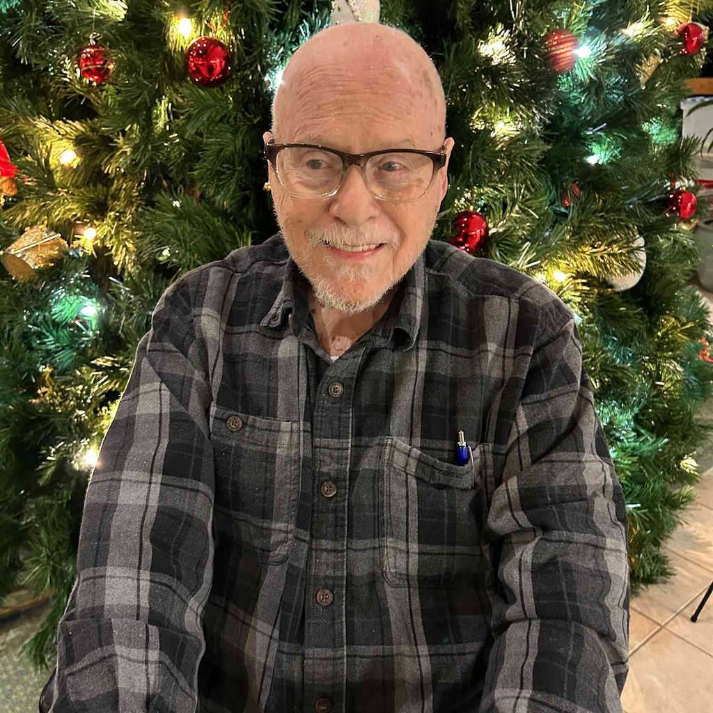 Richard Simon Dahl Obituary December 22, 2025 - Legacy.com