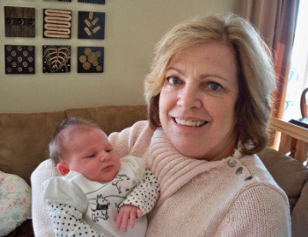 Nancy J. Lapierre Obituary January 1, 2023 - Billing Funeral Home