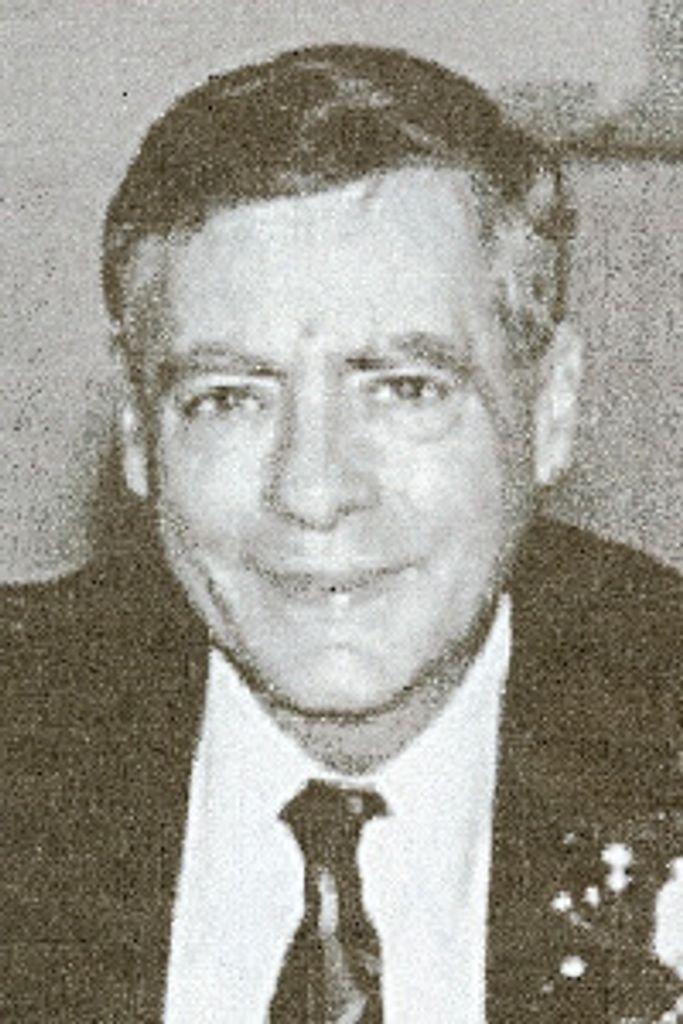 Richard G. Robidoux Sr. Obituary April 6, 2018 - J. Henri Morin & Son ...