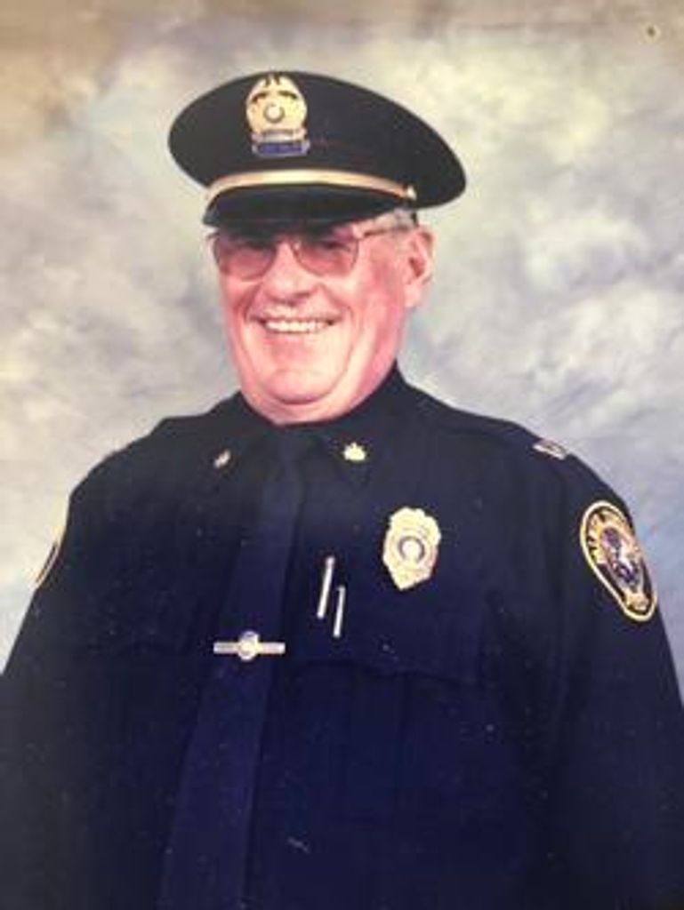 Sr James R Vanhorn Obituary March 26, 2018 - Morello Funeral Home Inc