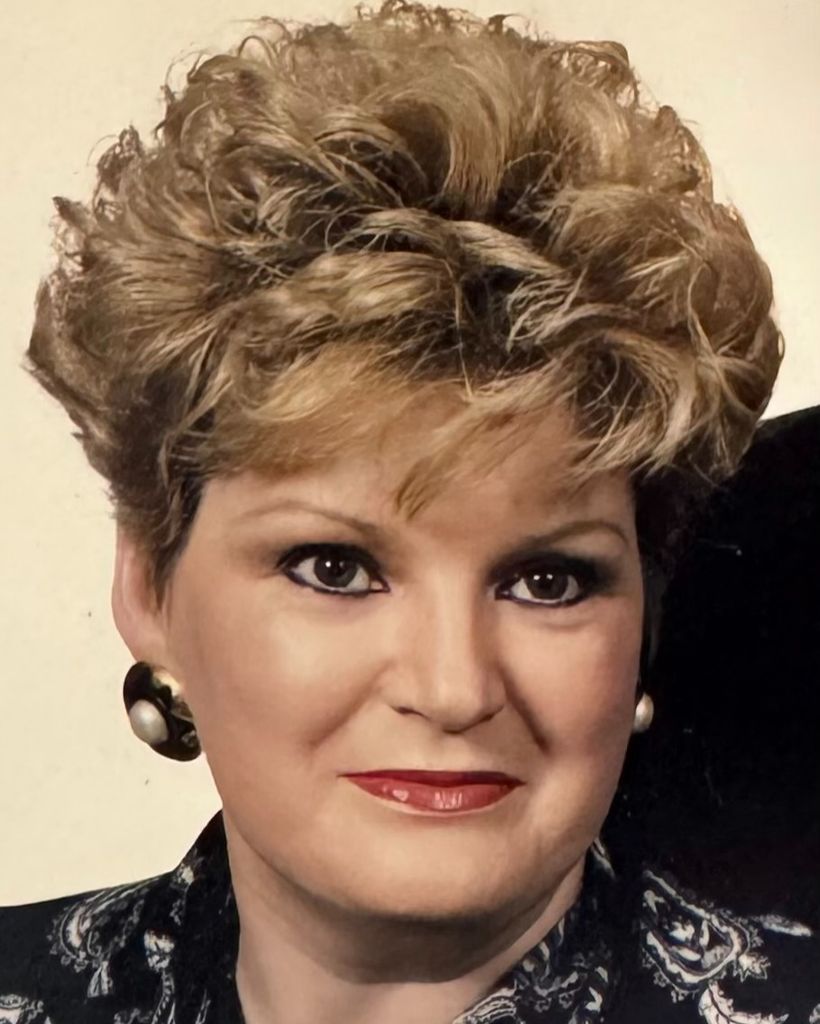 Bernice H. Julian Obituary December 30, 2025 - Mynatt Funeral Homes