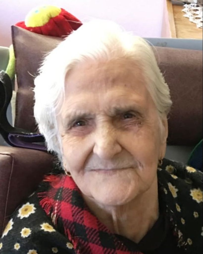 Maria "Gilda" Guilherme Obituary December 24, 2025 - Auclair Funeral ...