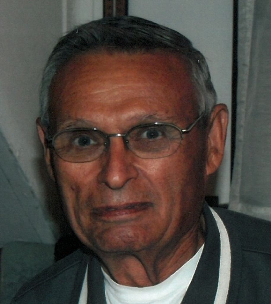 Edwin K. Wagner Obituary April 8, 2016 - Love-Heitmeyer Funeral Home