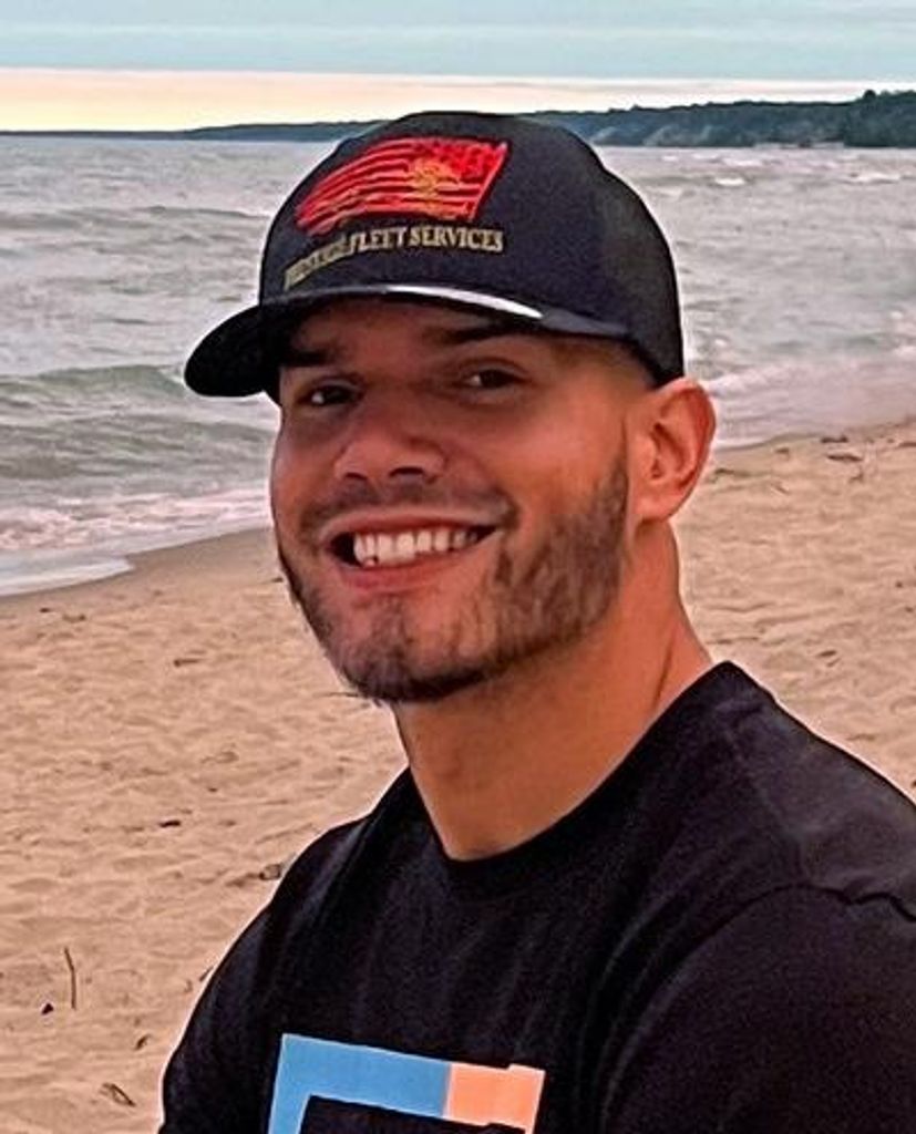 Edwin David Carire Obituary July 8, 2024 - John N. Santeiu & Son, Inc.