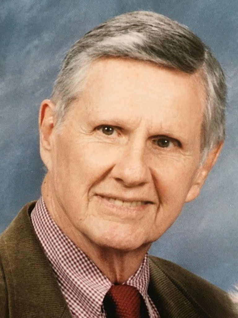 Robert B. Simpson Obituary March 17, 2021 - Warren-McElwain Mortuary & Cremation Services