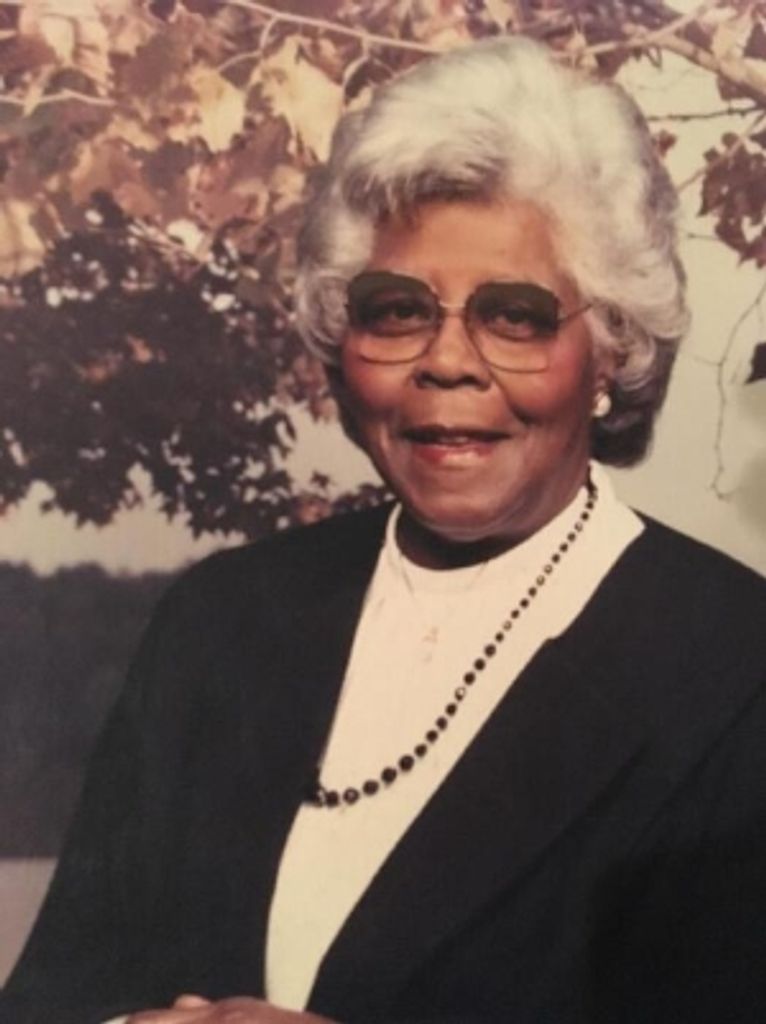 Magnolia Spencer Bryant Obituary September 26, 2021 - Dickens Funeral ...