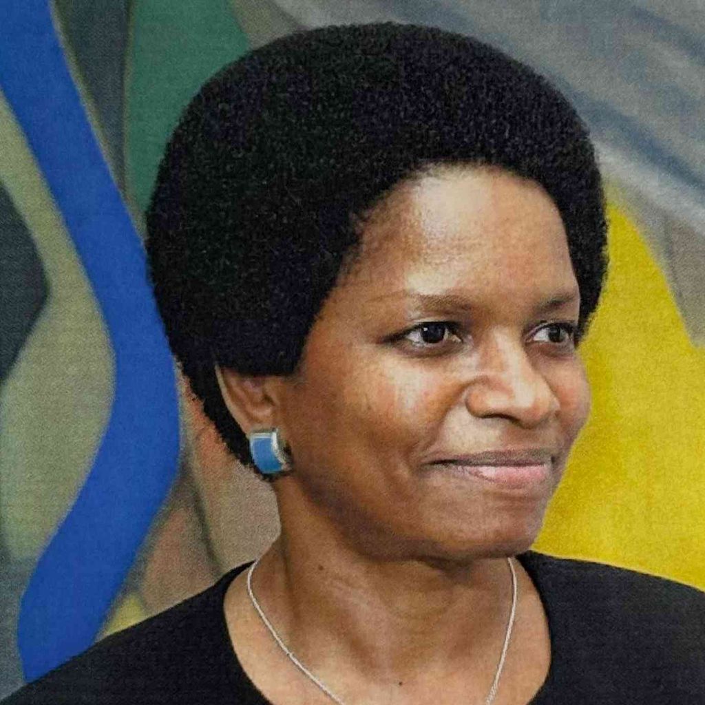 Reba Lynnette Johnson Obituary December 21, 2025 - Legacy.com