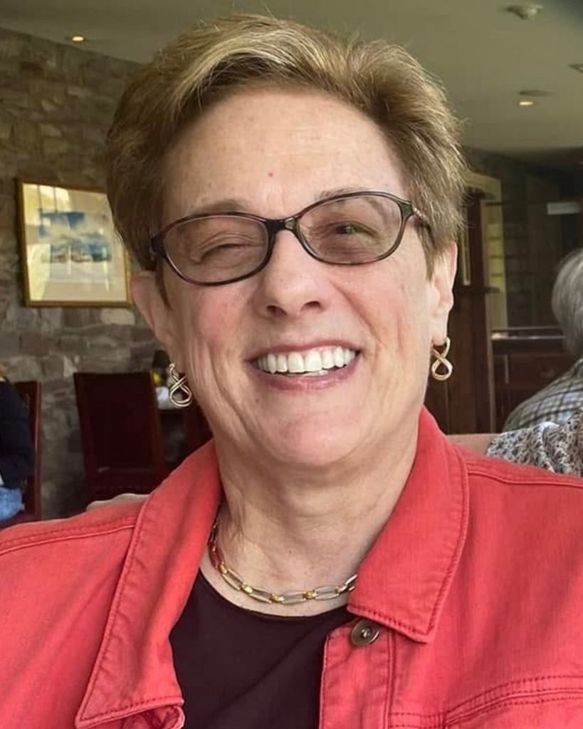 Geri Axler Obituary June 8 2025 Goldsteins Funeral