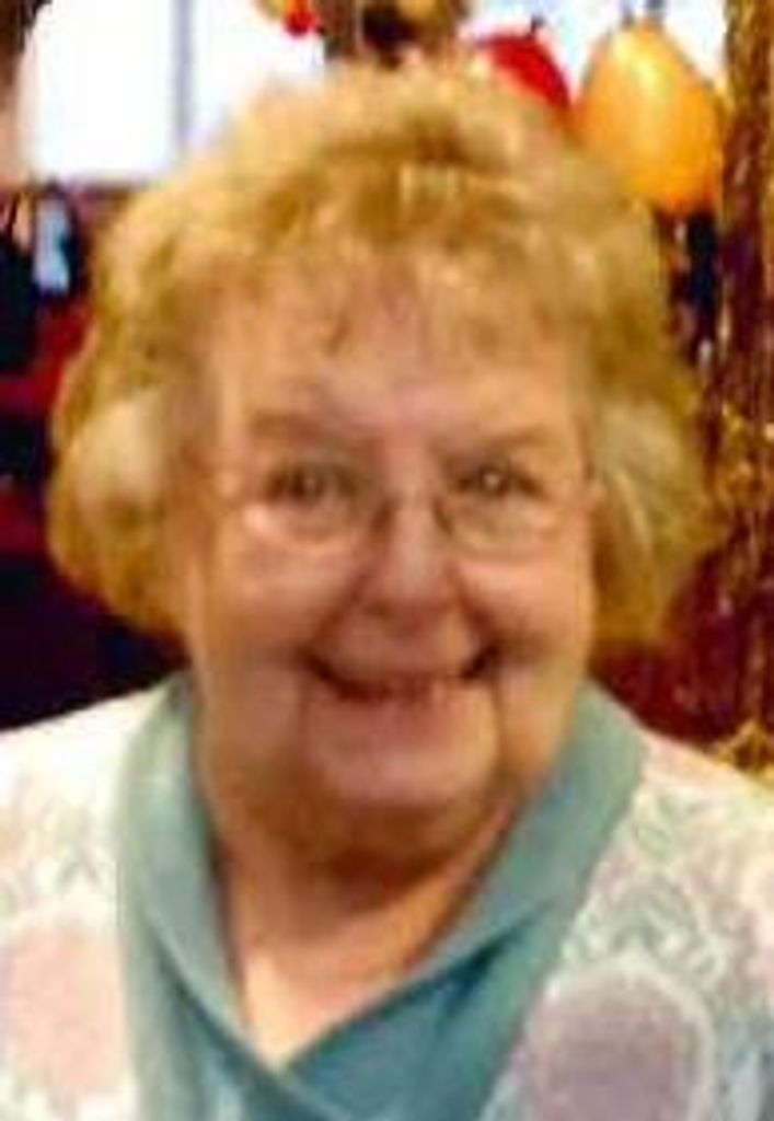 Marilyn M. Doland Obituary April 3, 2019 - Billing Funeral Home
