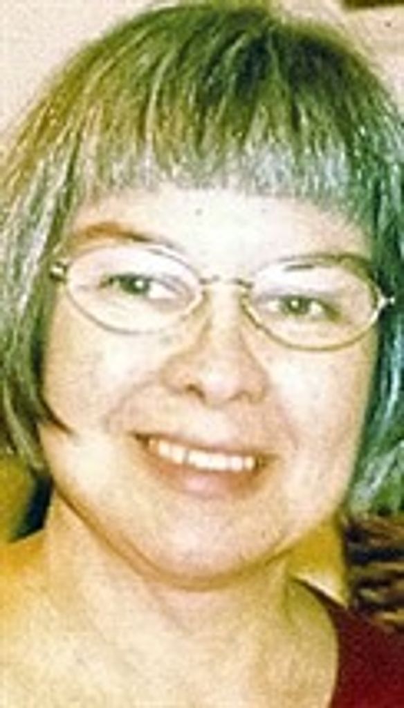 Sharon Ann Garofalo Obituary July 8, 2007 - Billing Funeral Home