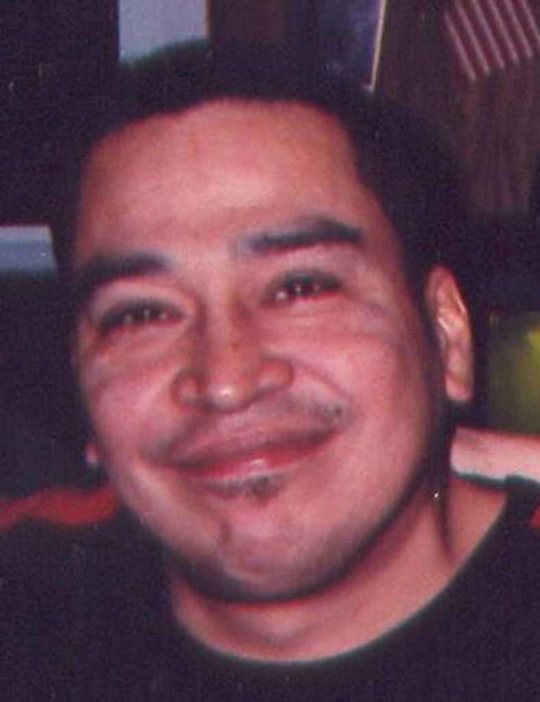 Danny H. Bermudez Obituary December 28, 2016 - Love-Heitmeyer Funeral Home