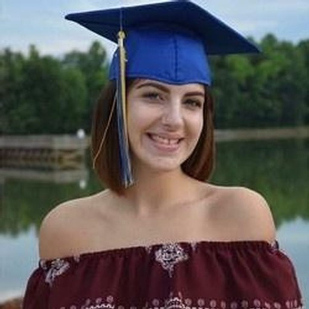 Destani May Obituary December 10, 2017 - Greene Funeral Service ...