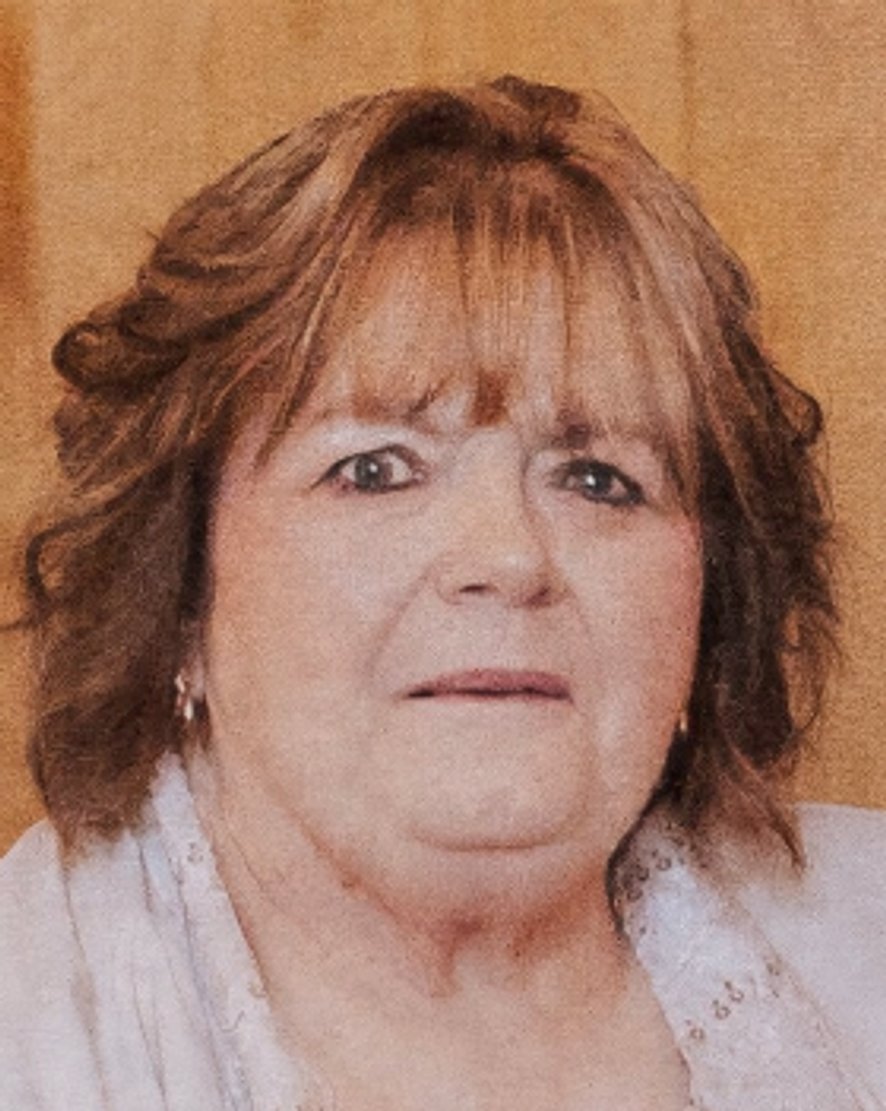 Beckie L. Markowski Obituary January 1, 2026 - Stahl Funeral Home