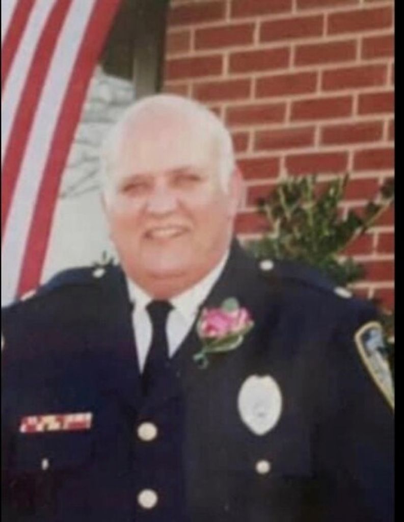 Patrick "Pat" Godwin Obituary August 30, 2020 - Coats Funeral Home