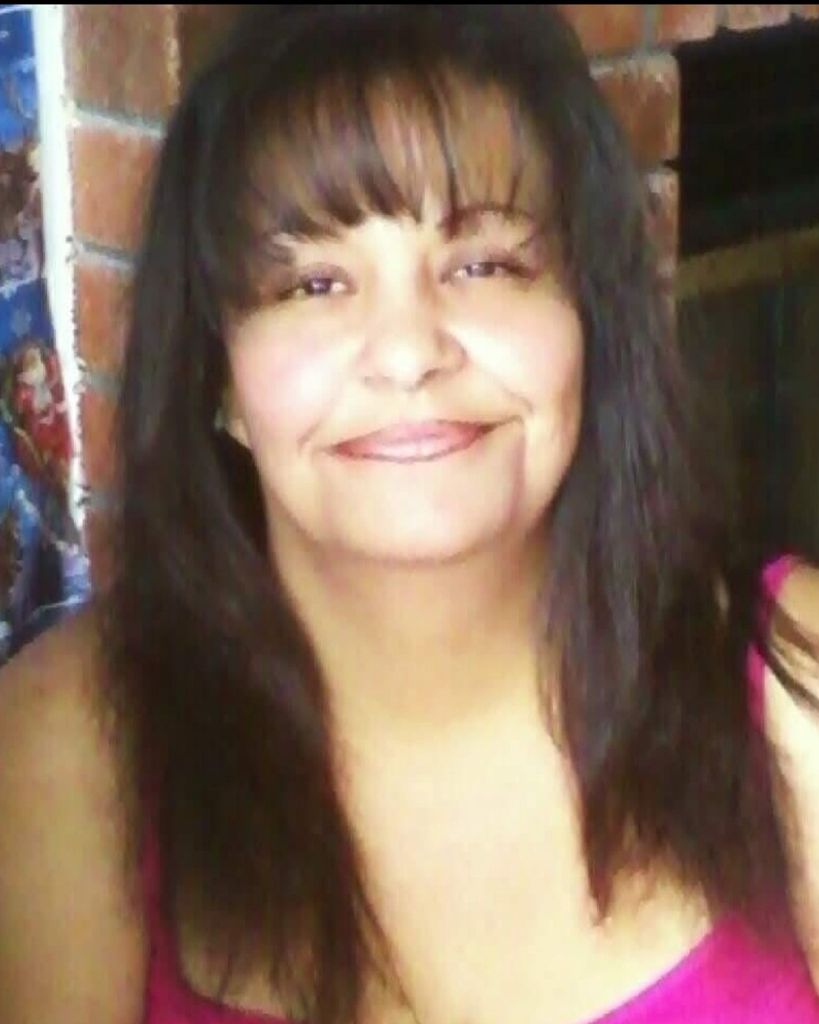 Laura Maricela Favela Obituary February 19 2025 Thomas Miller Mortuary