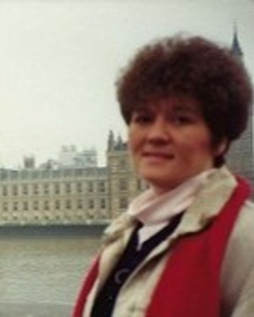 Patsy Diane Bowman Dabbs Obituary September 20, 2023 - Pugh Funeral Home