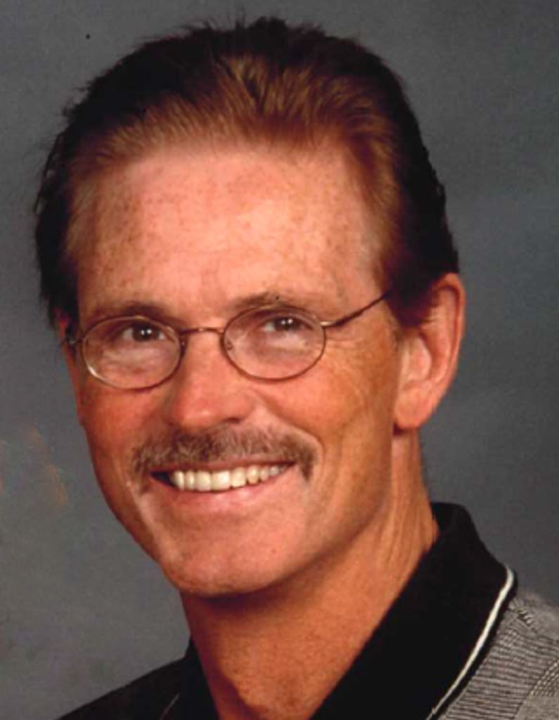 Ron E. Smeltzer Obituary April 15, 2025 - Billing Funeral Home