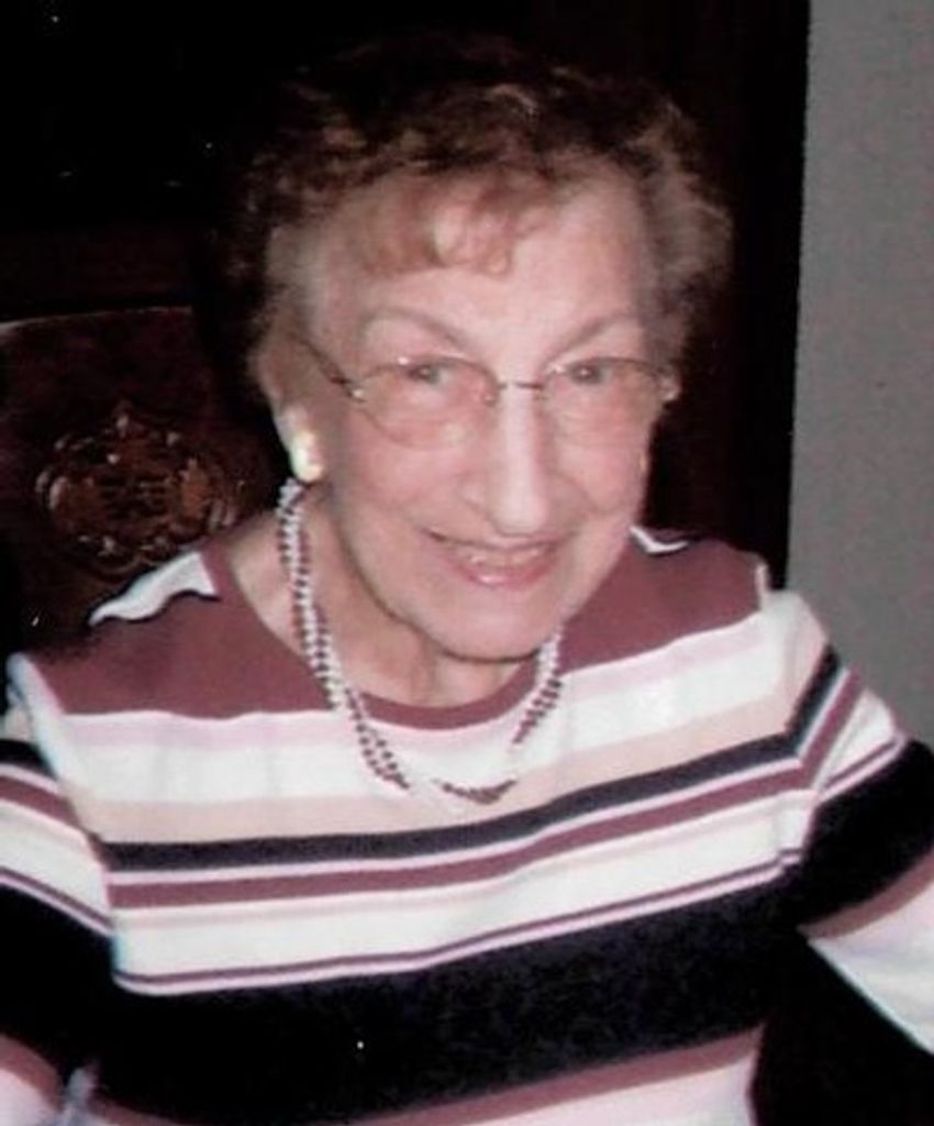 Carmella Demarcantonio Obituary April 26, 2019 - Morello Funeral Home Inc