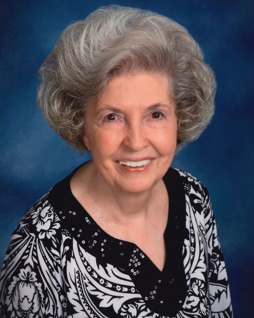 Dorothy Jean Tyler Obituary November 12, 2025 - Walker Funeral ...