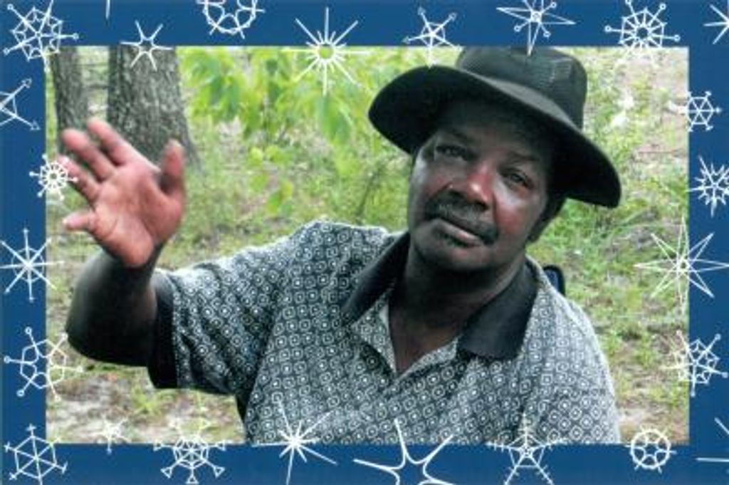 Holmer Donnell English Obituary June 5, 2012 - J H Robinson Funeral Home