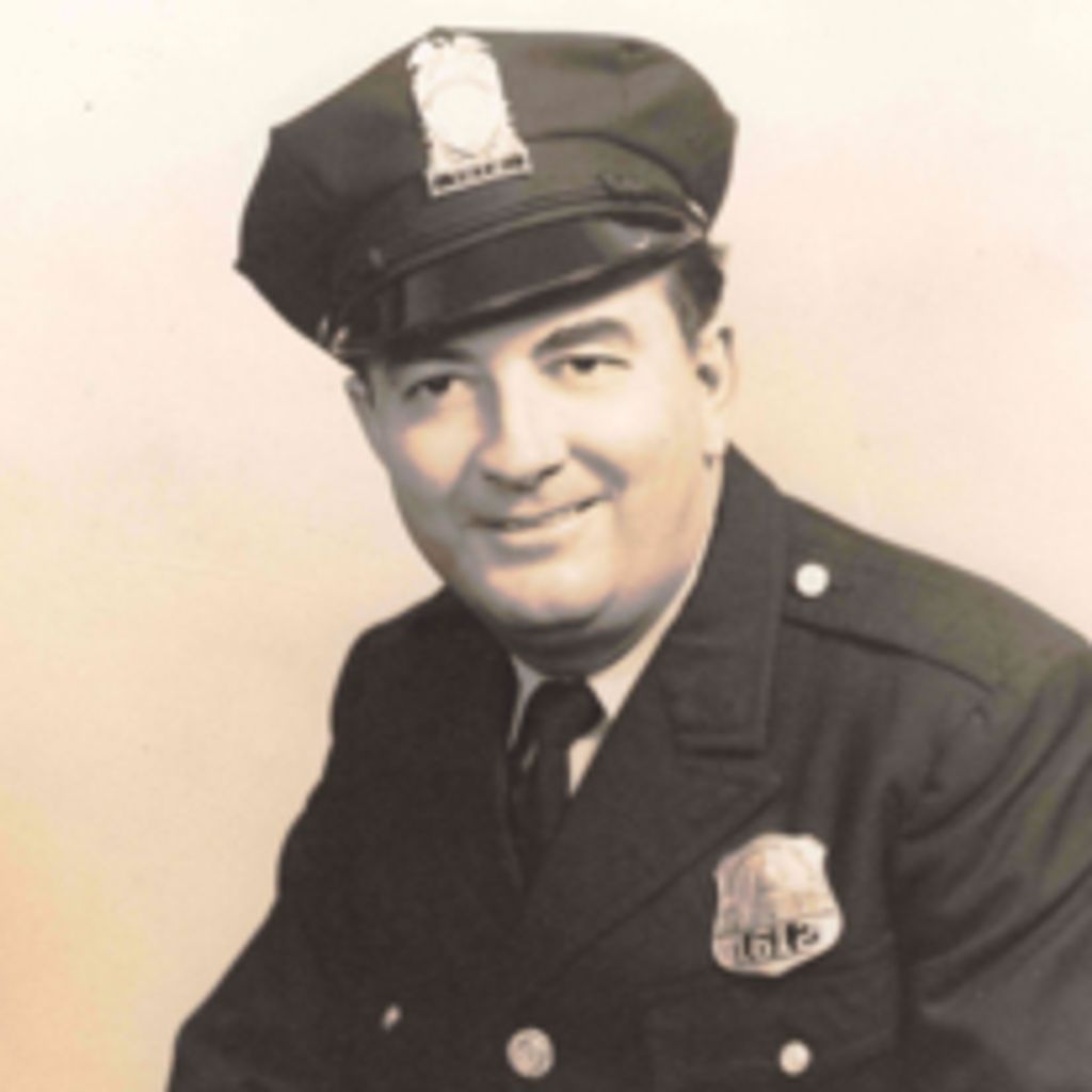 Patrick James Farrell Obituary December 13, 2015 - Palms West Funeral ...