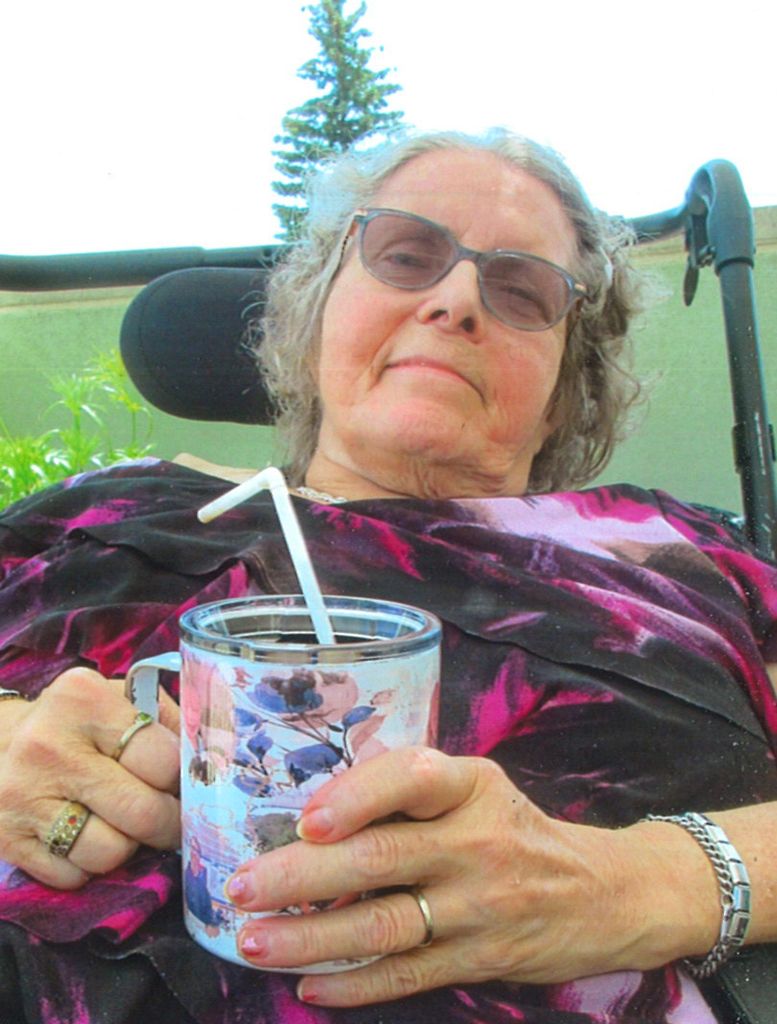 Loretta Ham Obituary December 26, 2025 - Saskatoon Funeral Home