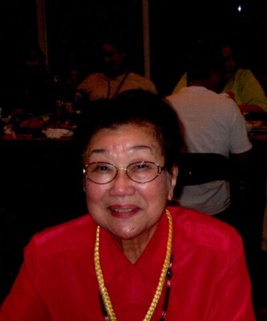 Dorothy Tazuko Umekubo-Tanizawa Obituary April 4, 2020 - Fukui Mortuary