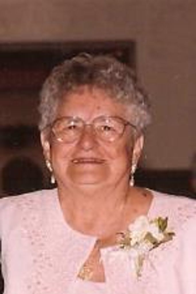 Christina M. Robertson Obituary January 10, 2014 - J. Henri Morin & Son ...