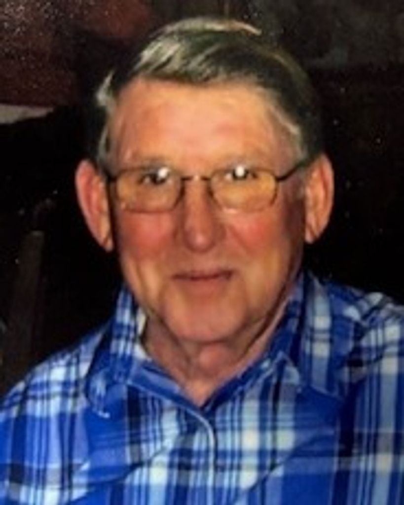 Clyde Preston Sterling Obituary May 9 2025 Cole Funeral Homes