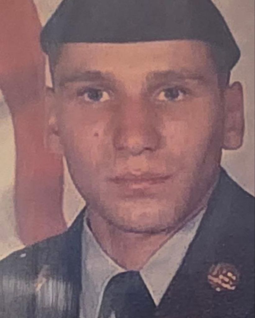 Jack L. Howlett Obituary December 23, 2025 - Maxwell-Helt Cremation and ...