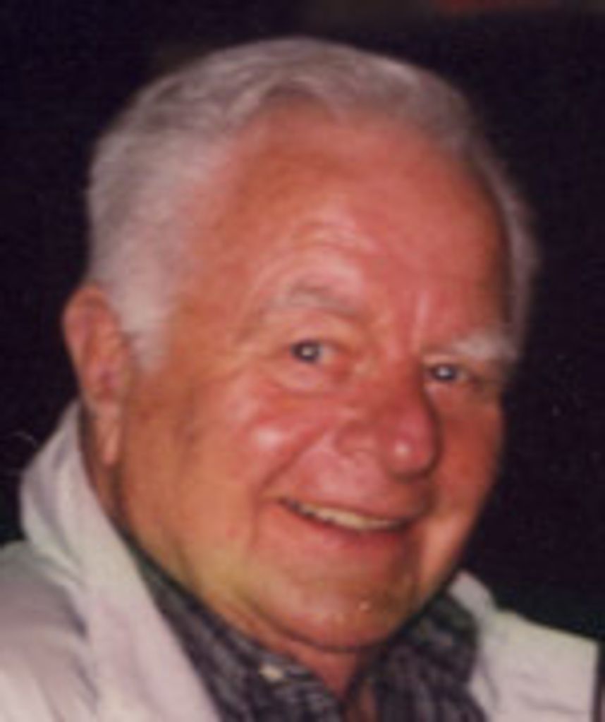 John W. "Jack" Saunders Obituary September 1, 2012 - Saunders-Dwyer ...