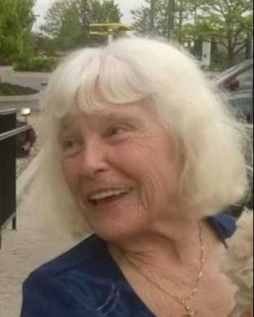 Pierina Rita Santoro Obituary May 26 2025 Newcomer Dayton