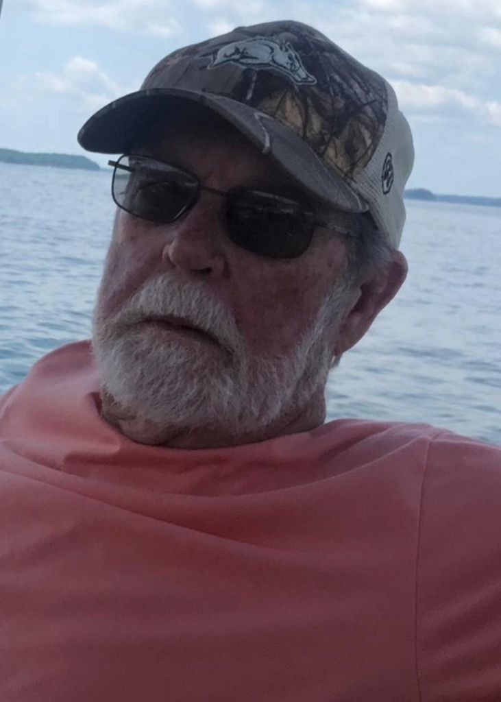 William Ray "Bill" Clemons Obituary December 3, 2025 - Memorial Gardens ...