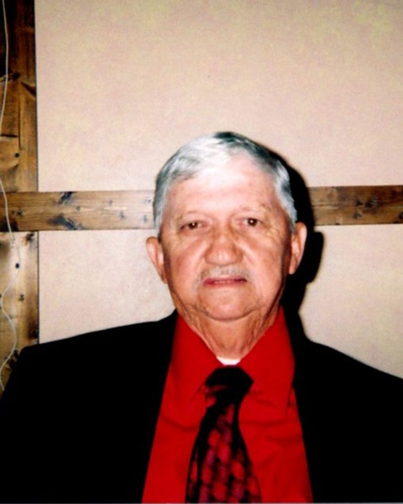 Charles Raymond Pleasant, Sr Obituary December 29, 2025 - Sisk-Butler ...