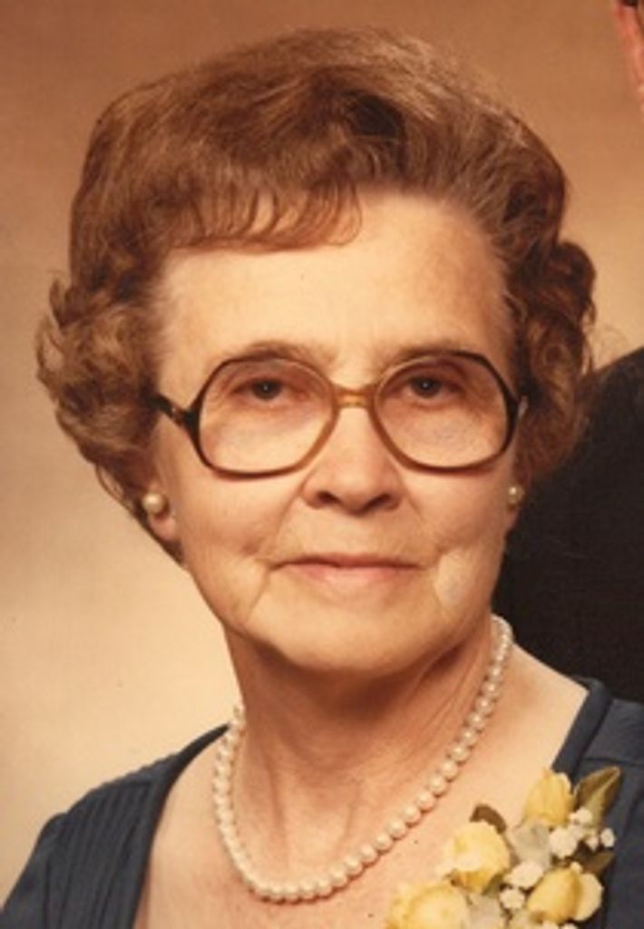 Pauline Faye (Shafer) Tracy Obituary March 10, 2015 - Love-Heitmeyer ...