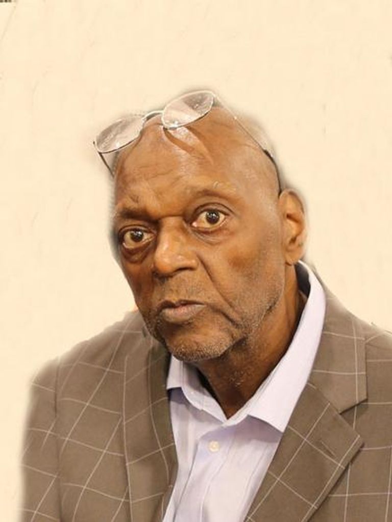 Norman 'Ray' Horn Obituary February 4, 2025 - John N. Santeiu & Son, Inc.