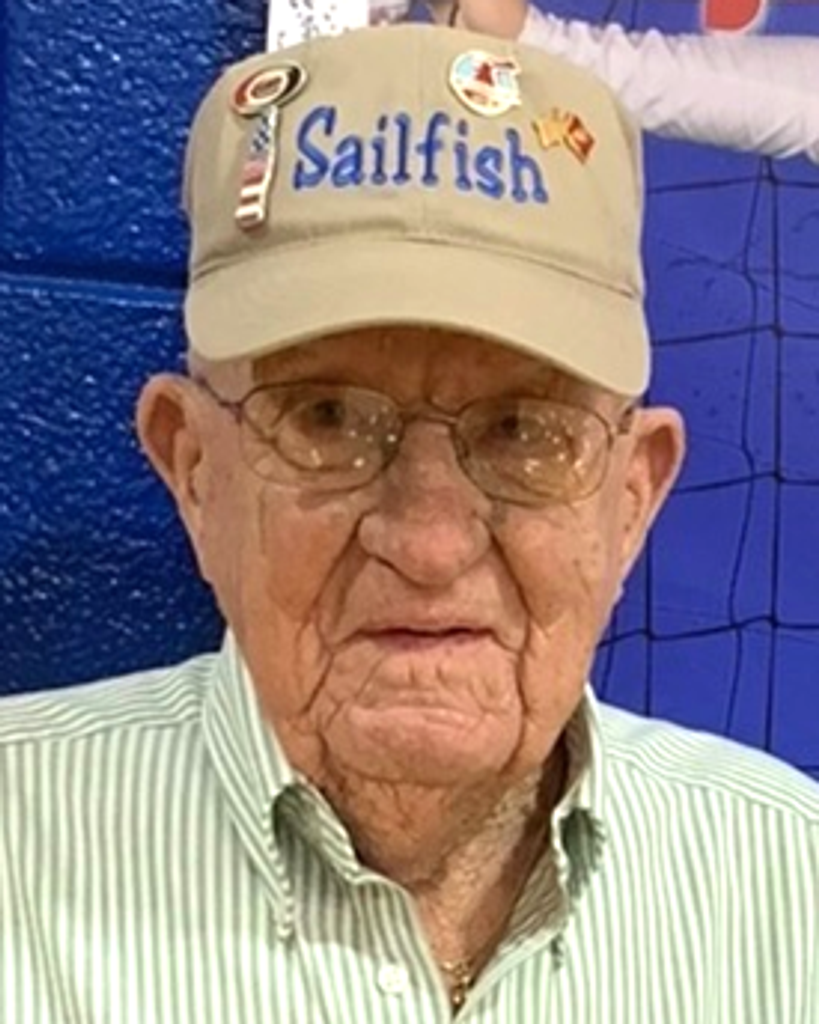 Patrick "PK" Kelly Johnson Sr. Obituary January 4, 2026 - Munden ...