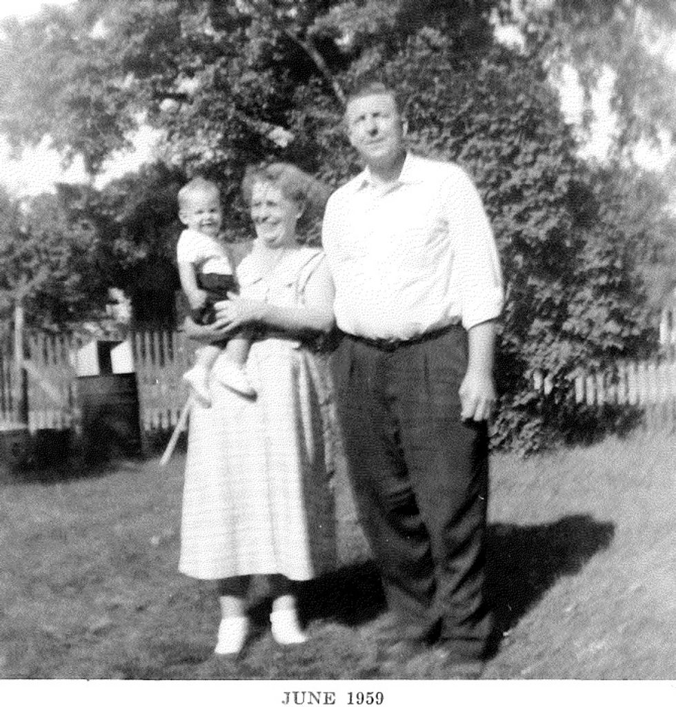 Daniel "Fireman Dan" Mathison Obituary September 21, 2020 - Cress ...