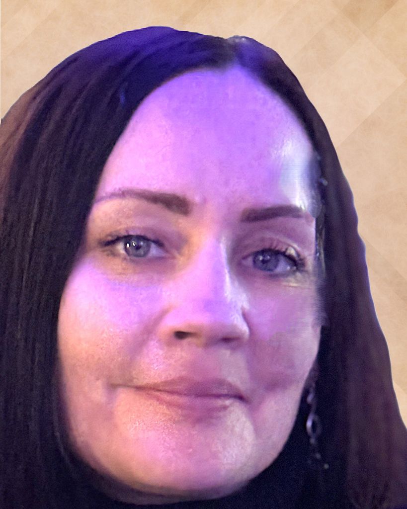 Jennifer Megan Croy Obituary December 23, 2025 - Wiedeman Funeral Home ...