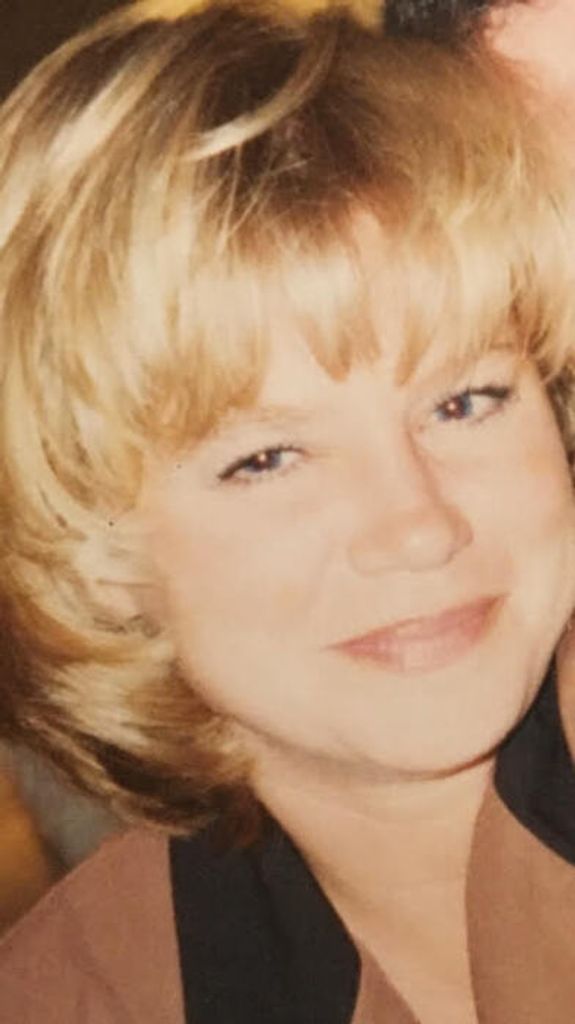 Christie L. Davidson Obituary March 18, 2021 - Billing Funeral Home