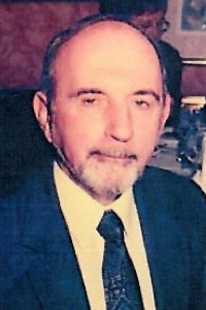 Paul J. Landry Obituary April 15, 2023 - J. Henri Morin & Son Funeral Homes