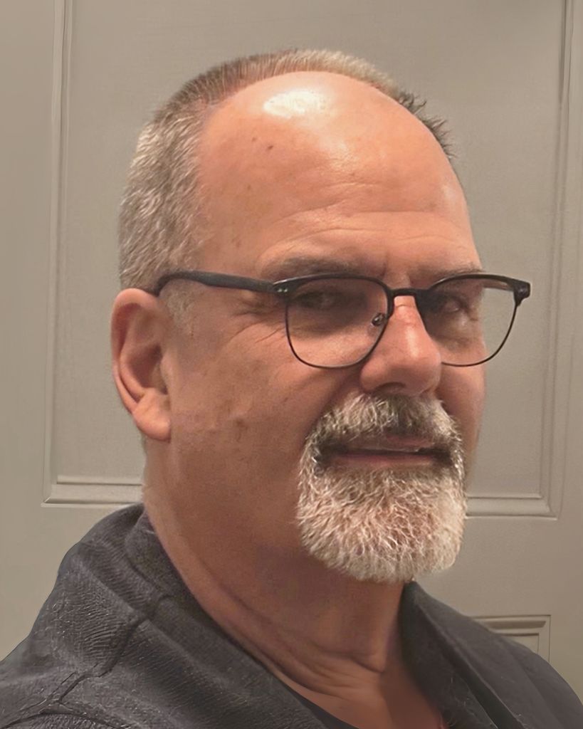 Gregory "Greg" Morris Crumrine Obituary December 31, 2025 - McComas ...