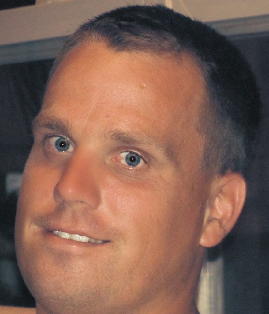 Ryan R. Wolford Obituary September 10, 2016 - Love-Heitmeyer Funeral Home