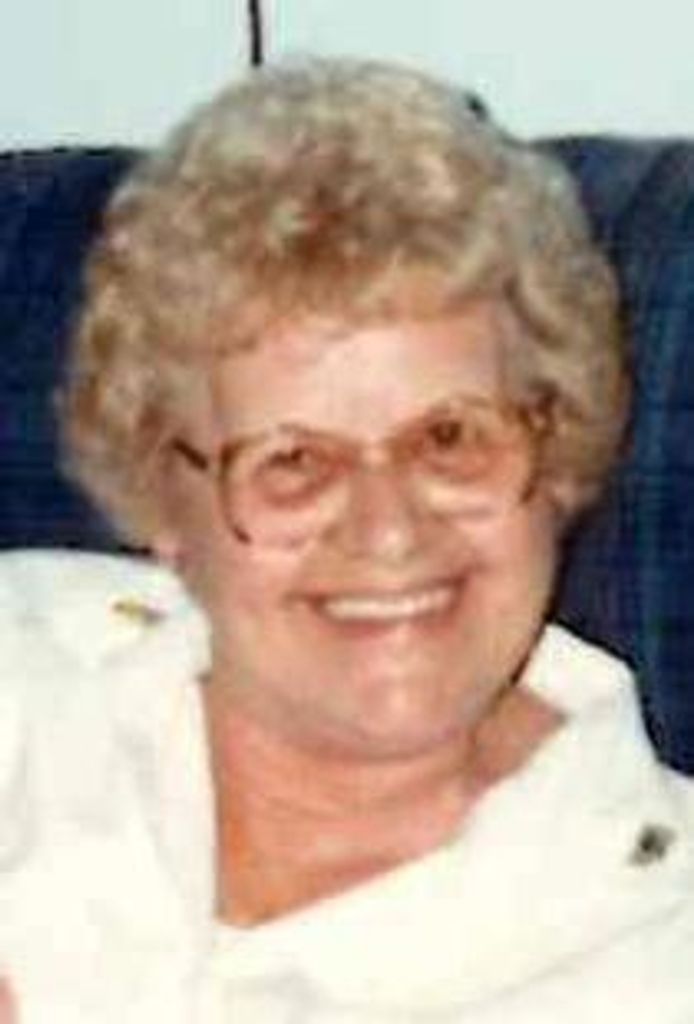 Irene Flynn Obituary May 25, 2016 - Billing Funeral Home