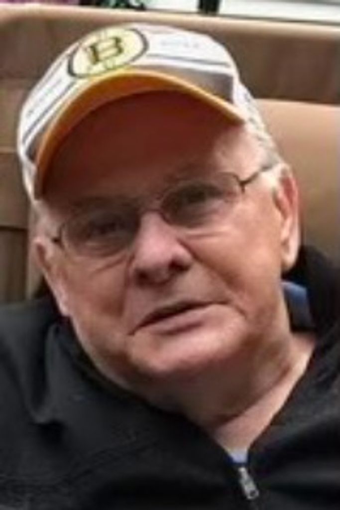 Richard E. Moulton Sr. Obituary October 16, 2021 - J. Henri Morin & Son ...