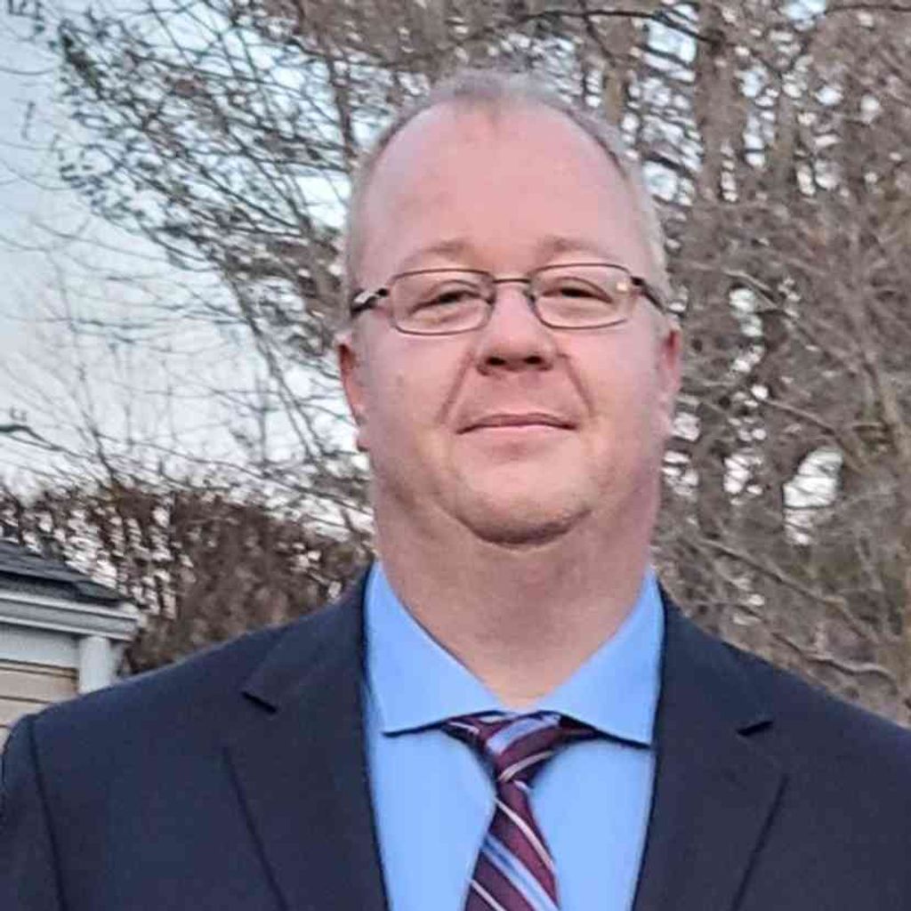 Shane Joseph McBreen Obituary November 6, 2025 - Legacy.com