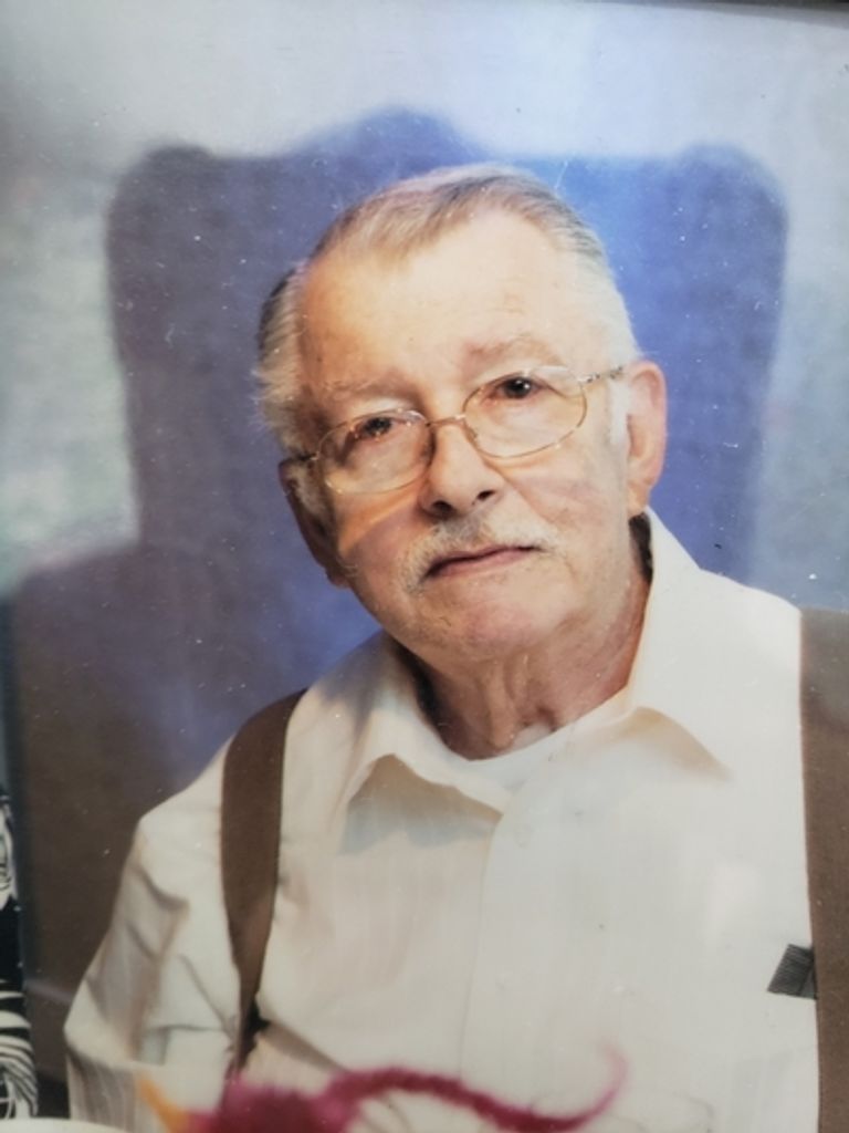 Gerald E. Williams Obituary February 26, 2021 - Morello Funeral Home Inc