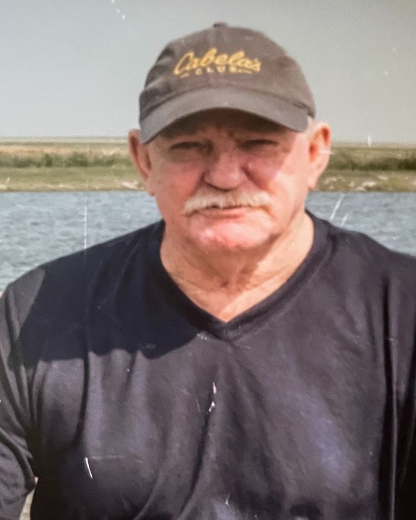 Charles D. Moore Obituary December 27, 2025 - Reynolds-Love Funeral Home